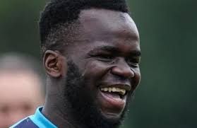 Côte d’Ivoire – Mort de l’international Cheick Tiote | Rétro ...