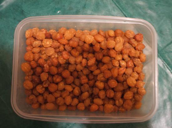 Cameroun – Le Djansan dans la sauce | Rétro & Perspectives d'Afrik