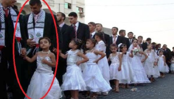 Monde – Les mariages forcés | Rétro & Perspectives d'Afrik