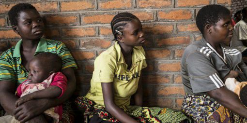 Malawi – Des écœurants camps d’initiation sexuelle | Rétro ...