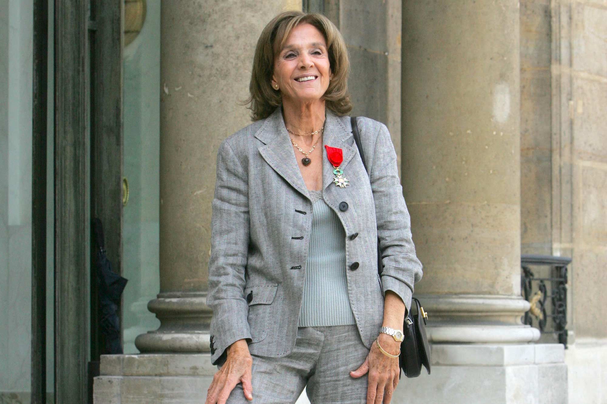 France – Décès de Gisèle Halimi qui s’est illustrée dans la défense des ...